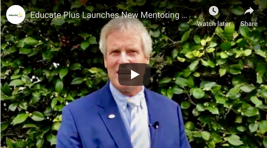 Educate Plus launches new Mentoring Program – NZ Chapter e-Newsletter