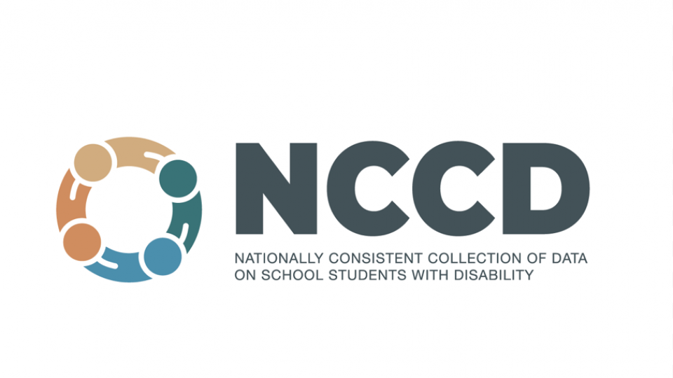 Nationally Consistent Collection of Data on School Students with ...