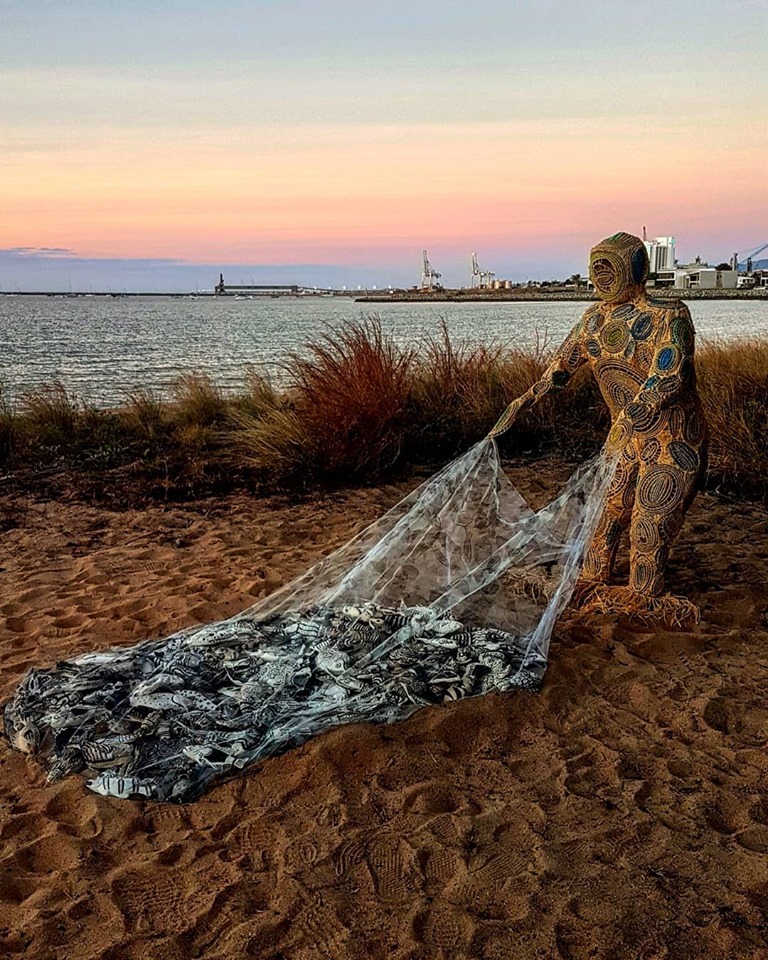 Strand Ephemera - St Patrick's College Townsville