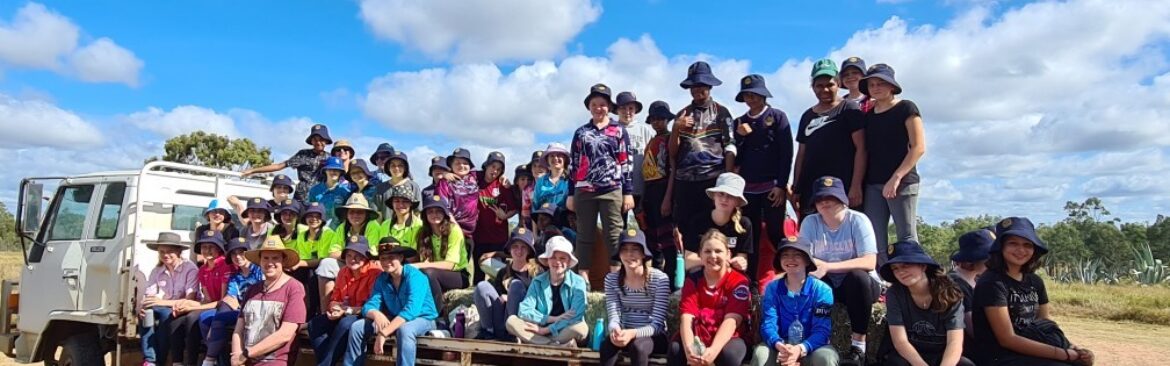 St Patrick's College Townsville